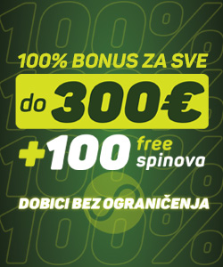 SBbet | Online kladionica i Casino Crna Gora