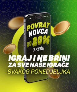 SBbet | Online kladionica i Casino Crna Gora