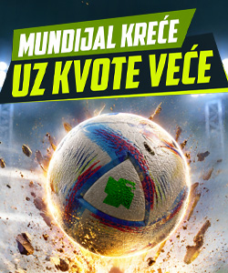 SBbet | Online kladionica i Casino Crna Gora
